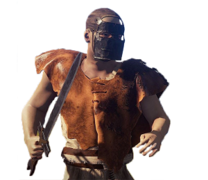 Rust Server Hosting - Rent Rust Game Servers